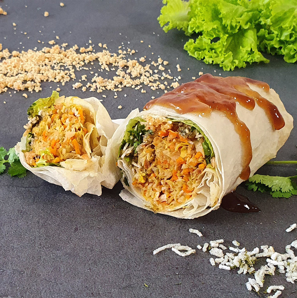 Fresh Chinese Lumpia (1 pc) | Polland Hopia