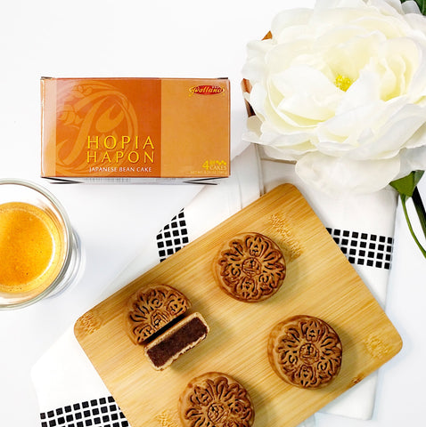 Hopia – Polland Hopia