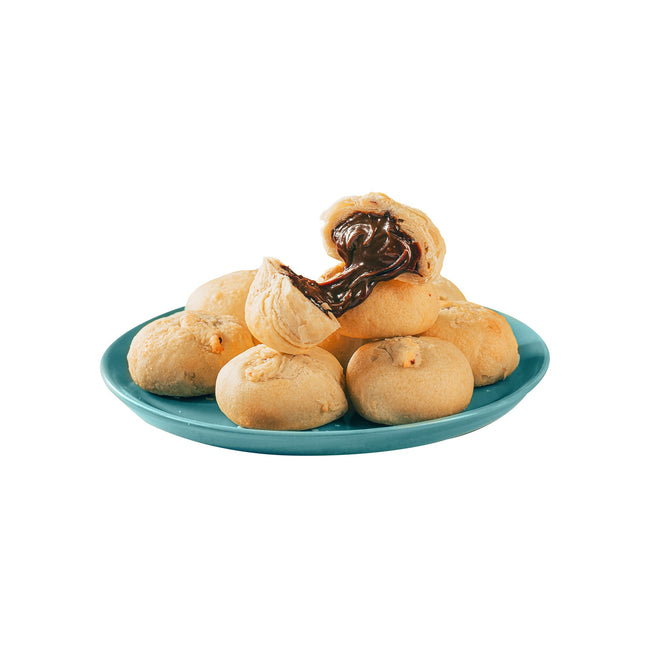 Polland Hopia: Order Chinese Style Hopia + Deli Items